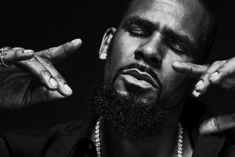 R. Kelly Previews New Song "Born To My Music" with Tyrese on Guitar ...