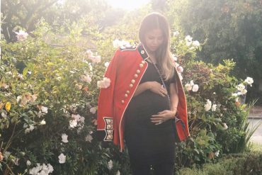Ameriie Announces Pregnancy on 38th Birthday! | ThisisRnB.com - New R&B Music, Artists ...