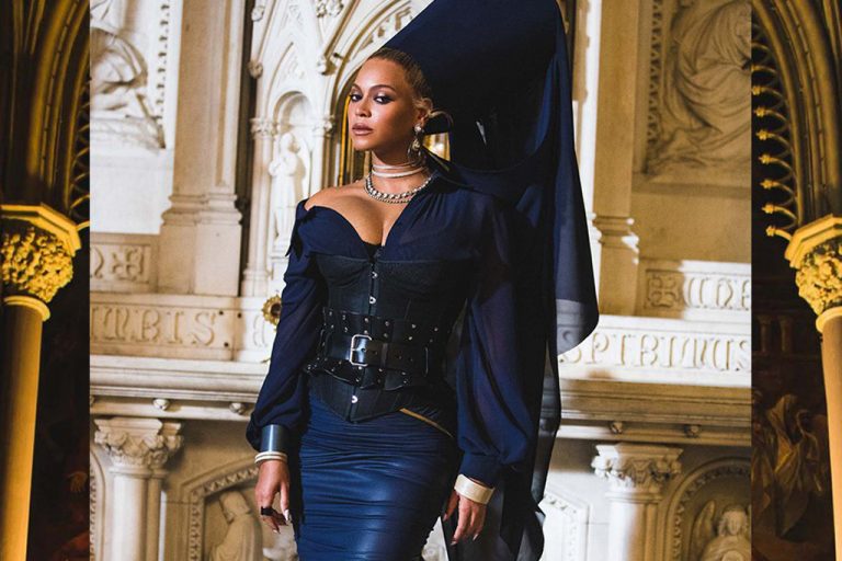 Beyoncé Breaks Spotify Record as '4' Hits a Billion Streams | ThisisRnB ...