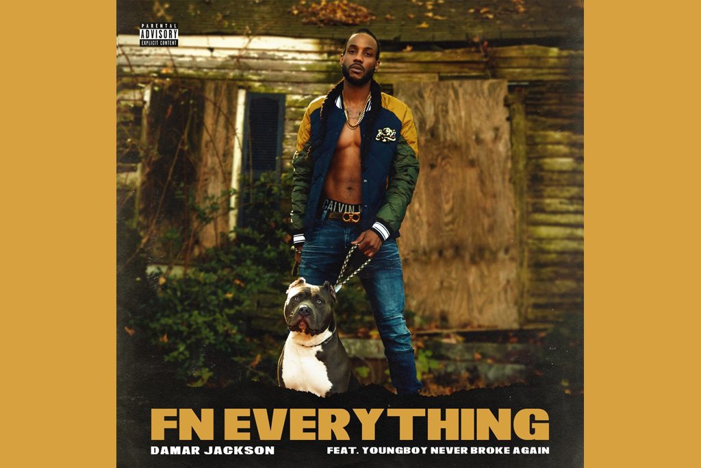 Damar-Jackson-FN-Everything | ThisisRnB.com - New R&B Music, Artists ...