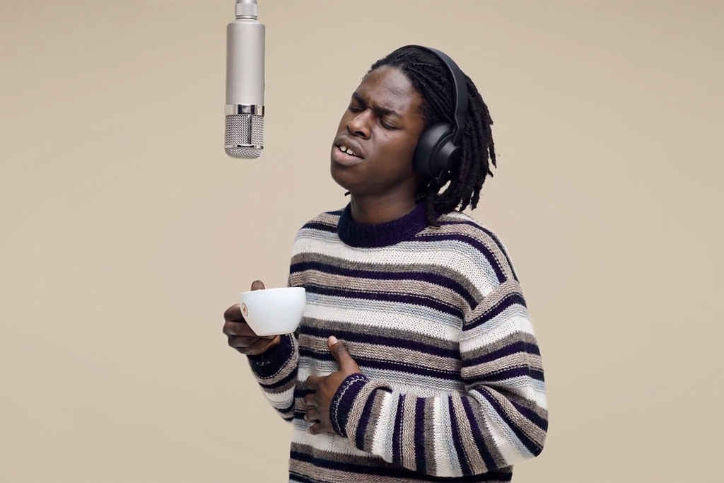 Watch: Daniel Caesar Performs "Best Part" on 'COLORS' | ThisisRnB.com ...