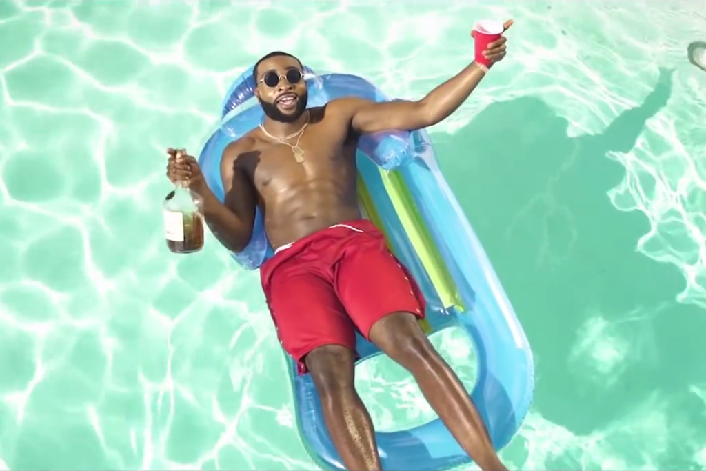 New Video: J-Sol - Sober | ThisisRnB.com - New R&B Music, Artists ...