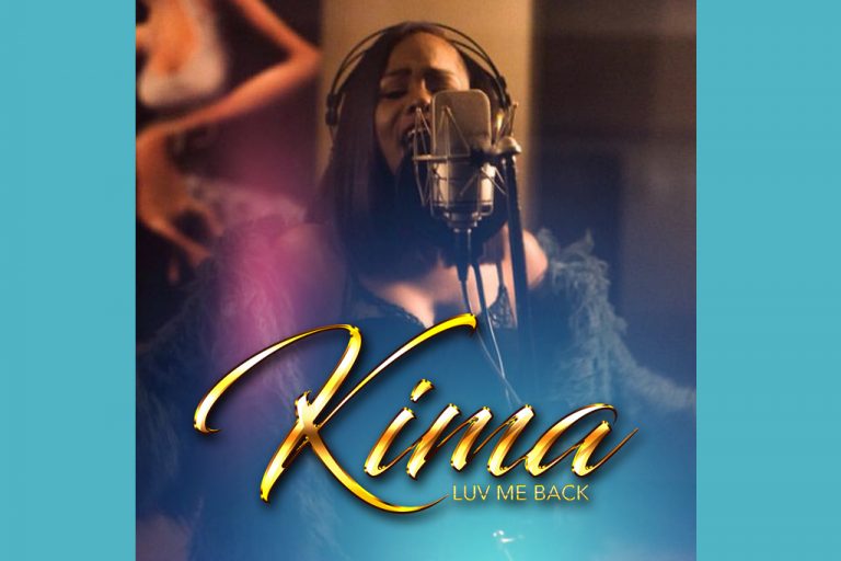 Listen: Kima (of Total) Launches Solo Career with New Single "Luv Me ...