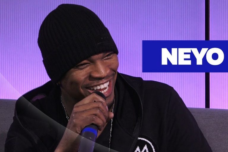 Ne-Yo Talks 'Good Man' Album, Clears Up What Really Happened With His ...