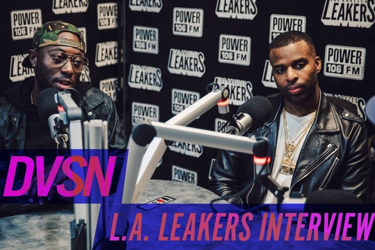 Watch: DVSN Talk 'Morning After' Album, Tour Life and Working With ...