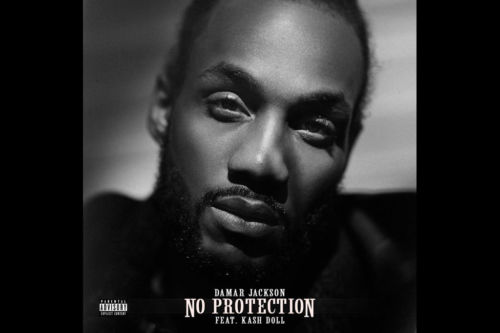 Damar-Jackson-No-Protection | ThisisRnB.com - New R&B Music, Artists ...