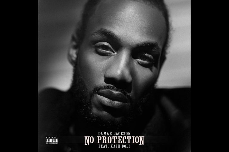 New Music: Damar Jackson feat. Kash Doll - No Protection | ThisisRnB ...
