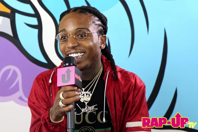Jacquees Shares Details on Joint Project with Chris Brown & Debut Album ...