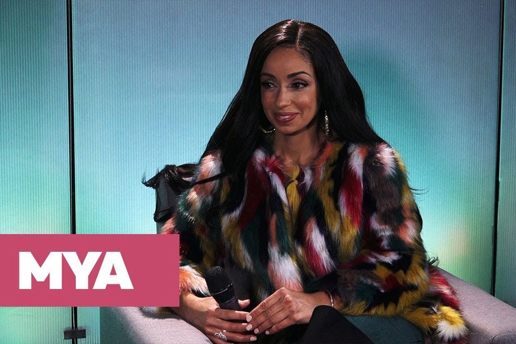 Mya-Hot-97 | ThisisRnB.com - New R&B Music, Artists, Playlists, Lyrics Mya-Hot-97 | ThisisRnB.com - New R&B Music, Artists, Playlists, Lyrics