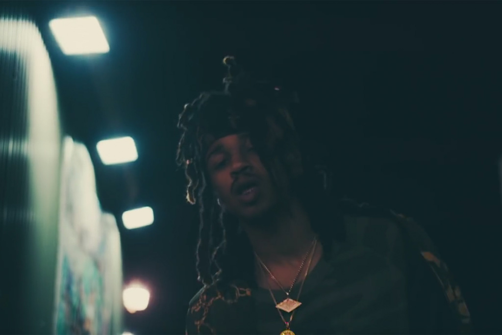TYuS Releases Double Video for "Other Side / Brand New" | ThisisRnB.com ...