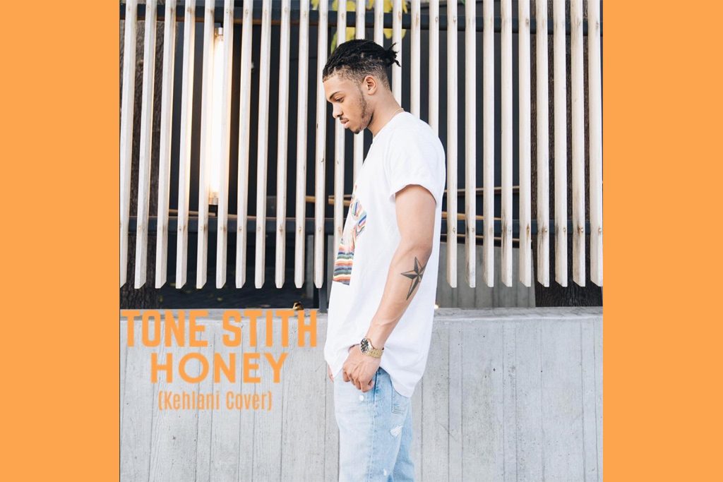 Tone-Stith-Honey | ThisisRnB.com - New R&B Music, Artists, Playlists ...