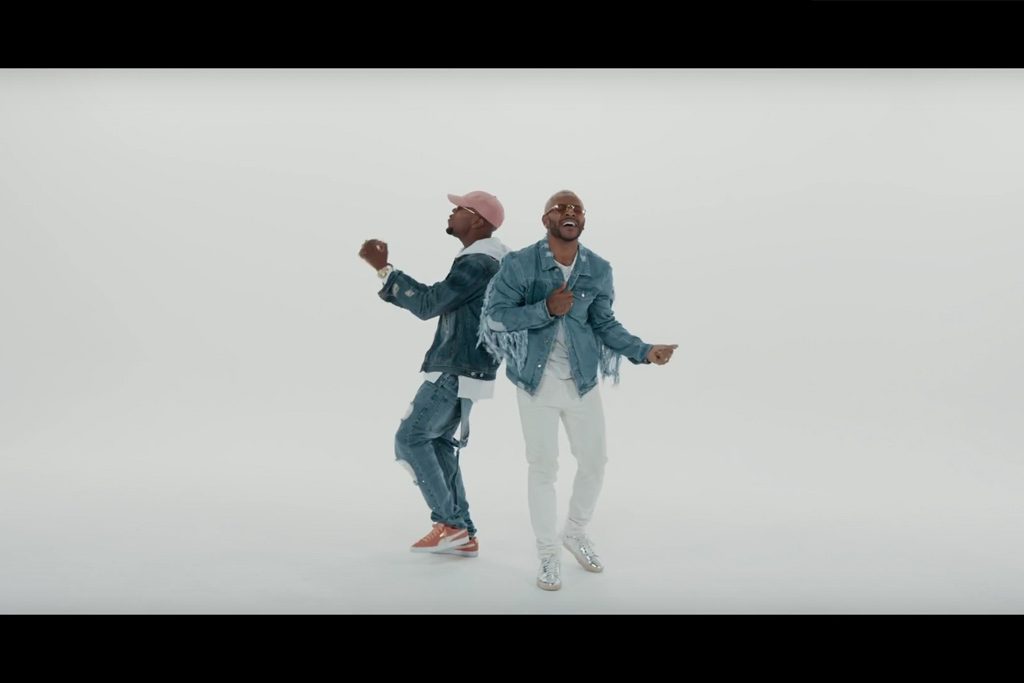 Corey-Mekell-Eric-Bellinger-Video | ThisisRnB.com - New R&B Music ...