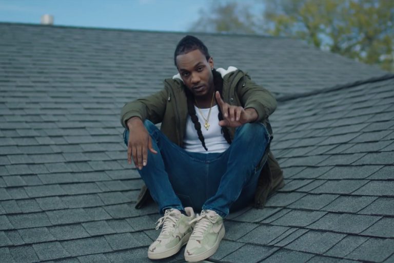 Damar-Jackson-Everything-Video | ThisisRnB.com - New R&B Music, Artists ...