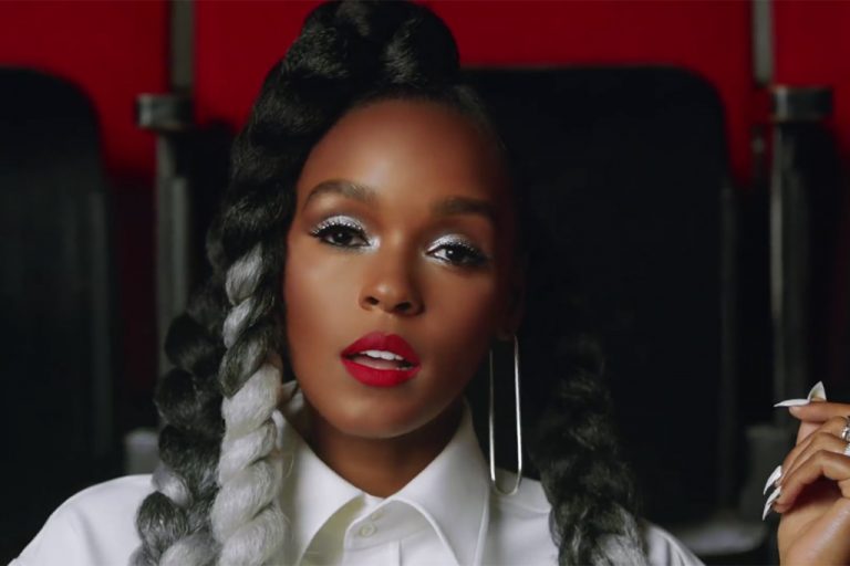 Janelle Monáe Announces "Dirty Computer Tour," Releases New Video for ...