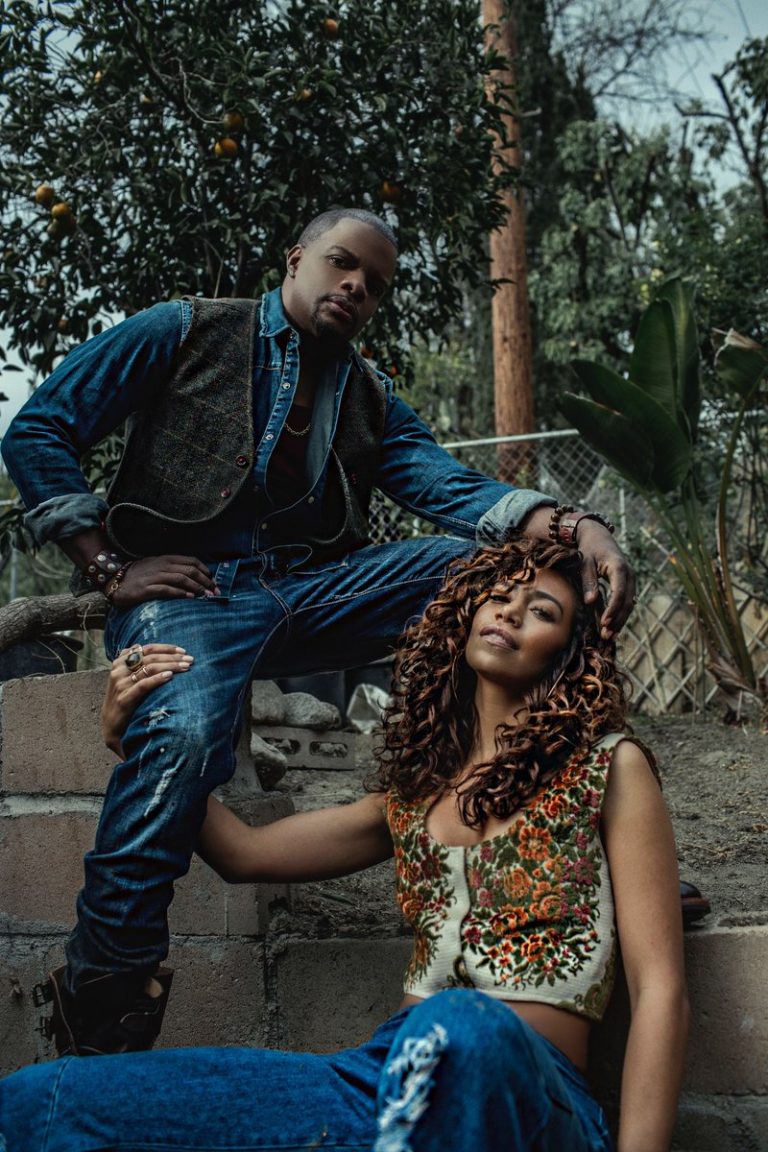 Ricky Bell & Wife | ThisisRnB.com - New R&B Music, Artists, Playlists ...