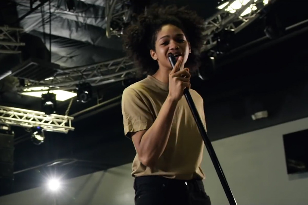 Rising Star Trinidad Cardona Releases Video for "Even If" | ThisisRnB ...