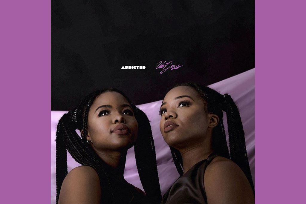 VanJess-Addicted | ThisisRnB.com - New R&B Music, Artists, Playlists ...