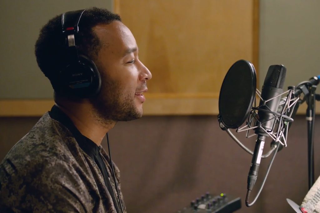 John-Legend-Google-Assistant | ThisisRnB.com - New R&B Music, Artists ...