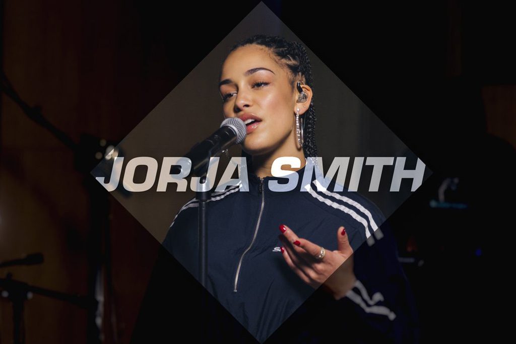 Jorja-Smith-BeBox | ThisisRnB.com - New R&B Music, Artists, Playlists ...