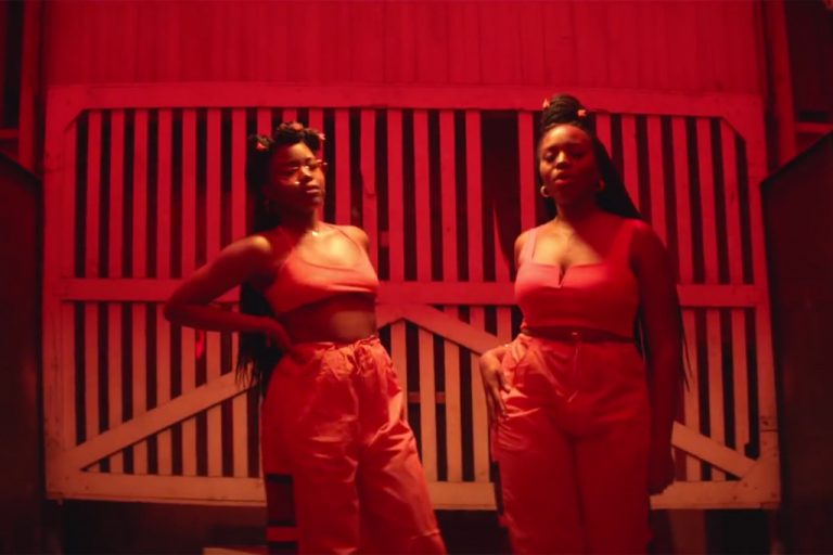 VanJess-Addicted-Video | ThisisRnB.com - New R&B Music, Artists ...