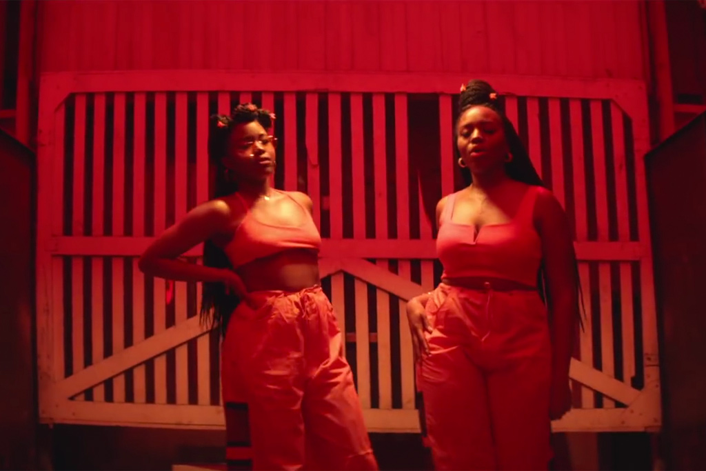 New Video: VanJess - Addicted | ThisisRnB.com - New R&B Music, Artists ...