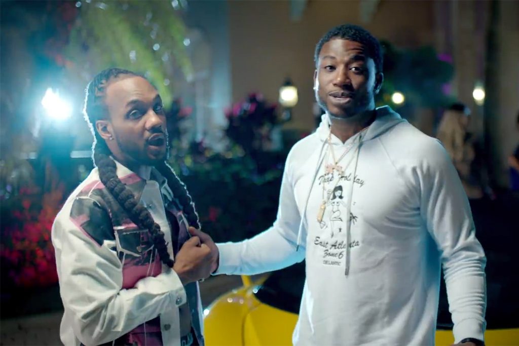 Damar-Jackson-Gucci-Mane-Video | ThisisRnB.com - New R&B Music, Artists ...