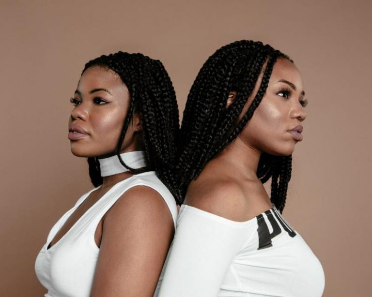 VanJess Announce Release Date for Debut Album | ThisisRnB.com - New R&B ...