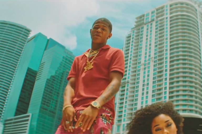 Viral Star YK Osiris Returns with New Single "Timing" | ThisisRnB.com ...