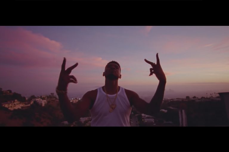 New Video: Usher - Peace Sign | ThisisRnB.com - New R&B Music, Artists ...