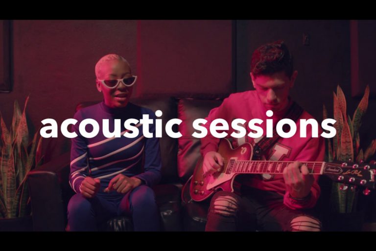 Leah Jenea Puts A Soulful Spin on Summer Walker's "Session 32 ...