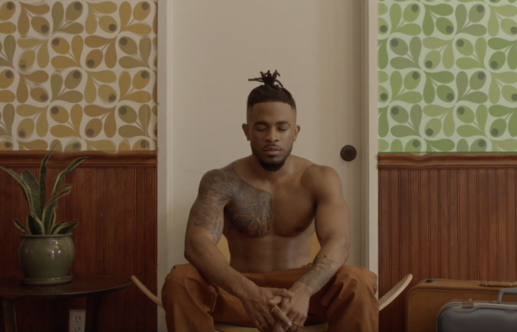 Elijah Blake - To Be Loved | ThisisRnB.com - New R&B Music, Artists ...