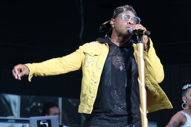 Stokley Williams - Ladies Night Out | ThisisRnB.com - New R&B Music ...