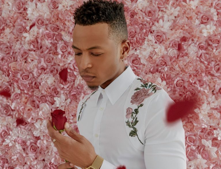 Kevin Ross - Thing Called Love | ThisisRnB.com - New R&B Music, Artists ...