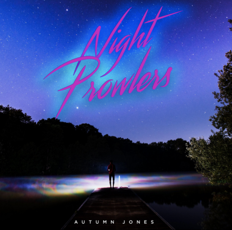 Autumn Jones - Night Prowlers | ThisisRnB.com - New R&B Music, Artists ...