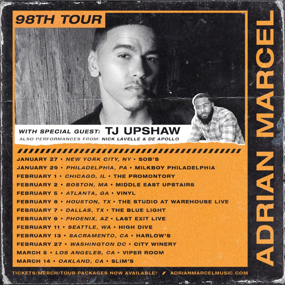 AdrianMarcel-98thTour-Overall-TJ Upshaw-3 | ThisisRnB.com - New R&B ...