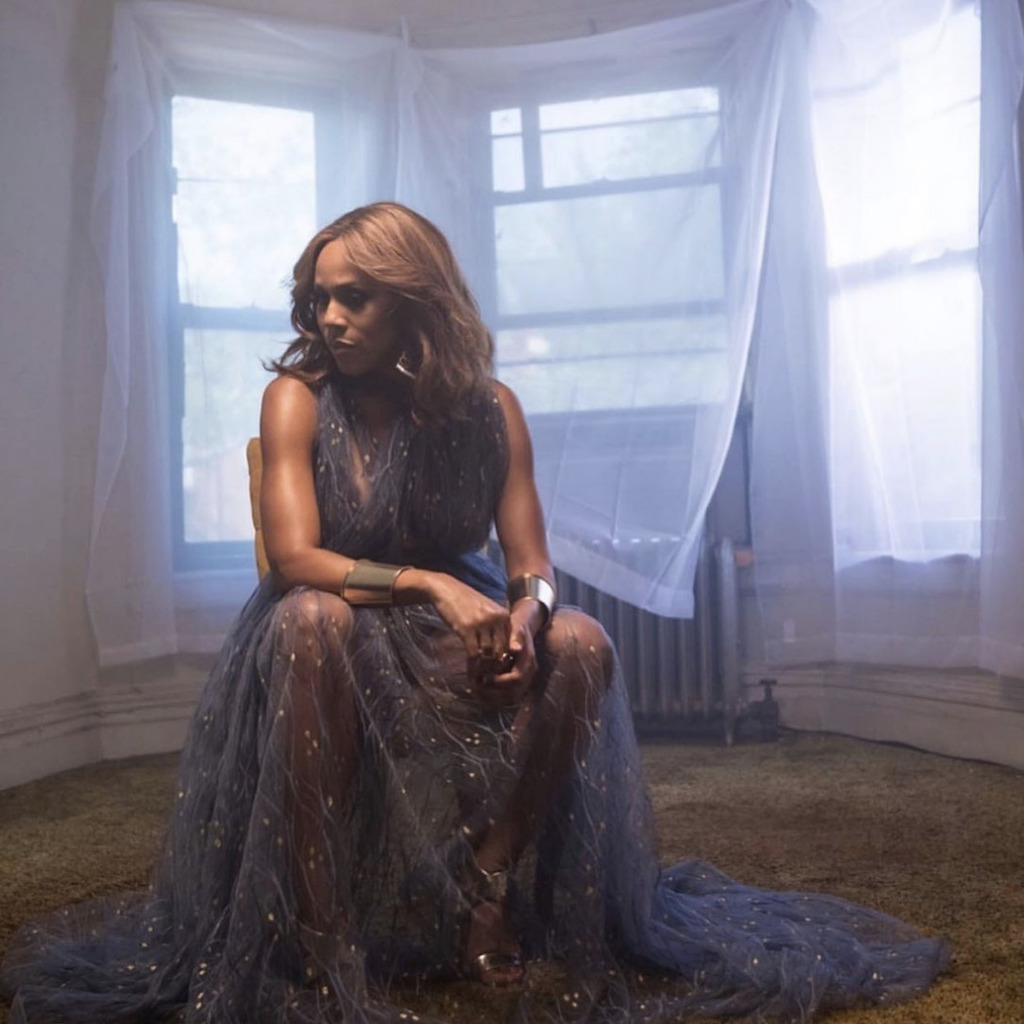 Deborah Cox Drops Video For “Easy Way” | ThisisRnB.com - New R&B Music ...
