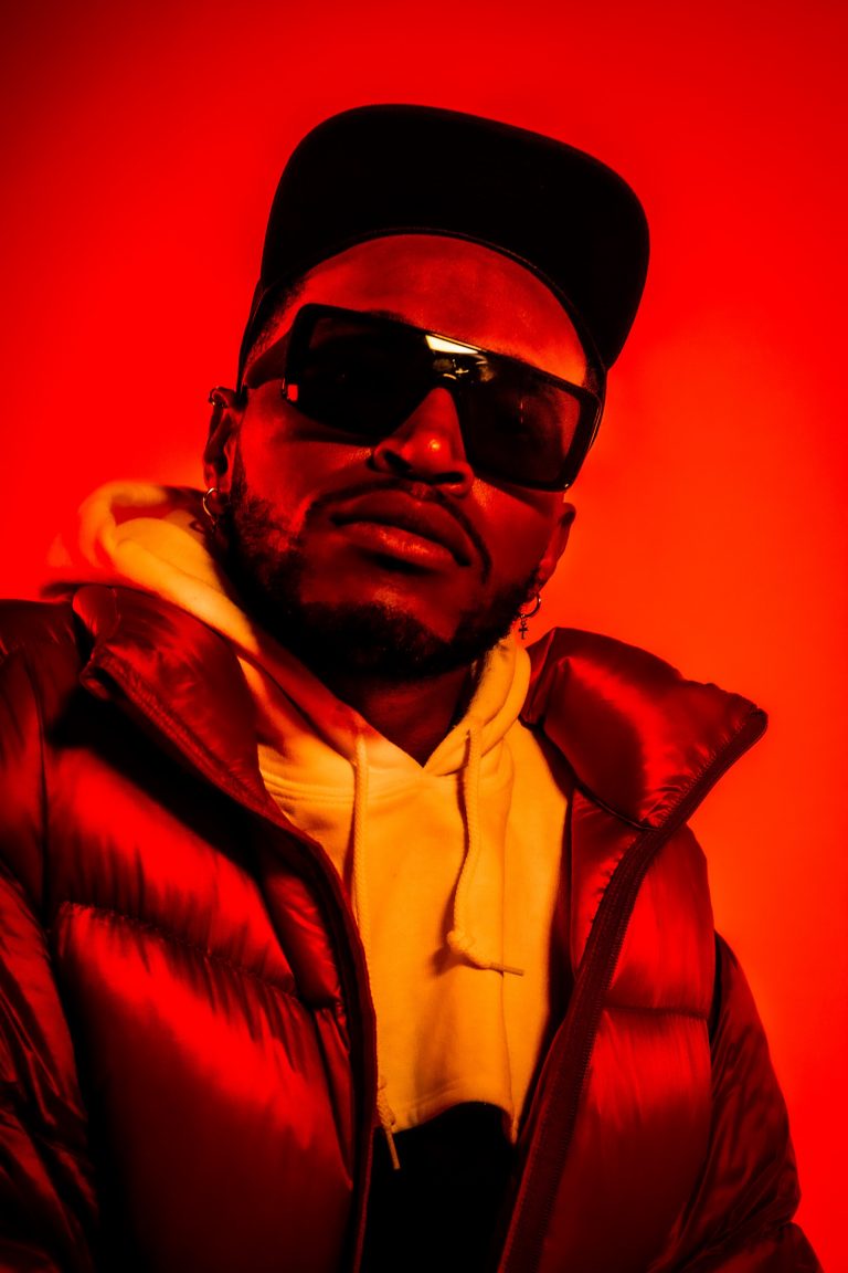 Dominic Lawson 007 | ThisisRnB.com - New R&B Music, Artists, Playlists ...