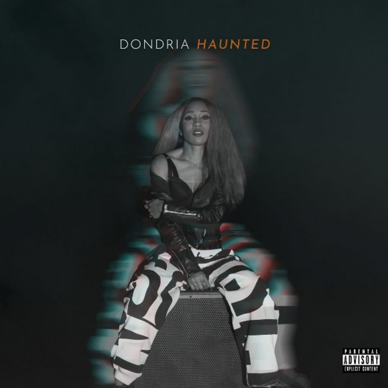 Dondria Pours Her Heart Out In New Song, “Haunted” | ThisisRnB.com ...