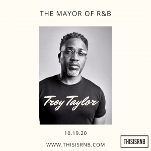 Exclusive Interview: 3X Grammy Award Winning Producer, "The Mayor of R ...