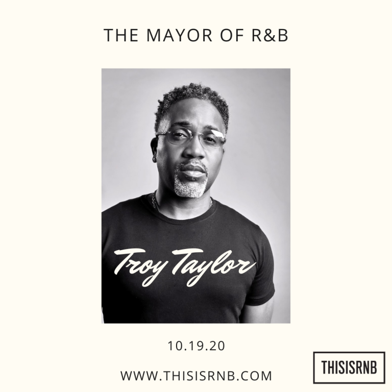 Exclusive Interview: 3X Grammy Award Winning Producer, "The Mayor of R ...