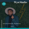 Exclusive Interview: Wyn Starks discusses 'Who I Am,' his artistic ...