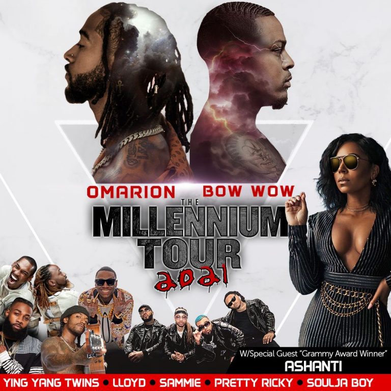 millenium_tour_21_web_1080_x_1080_1624307978 | ThisisRnB.com - New R&B ...