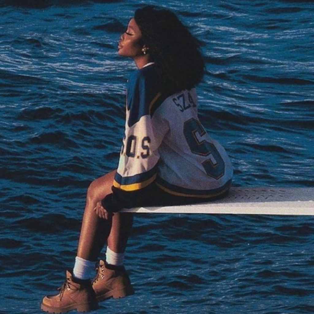 SZA Returns With New Album SOS Nobody Gets Me Music Video SZA Returns With New Album SOS Nobody Gets Me Music Video