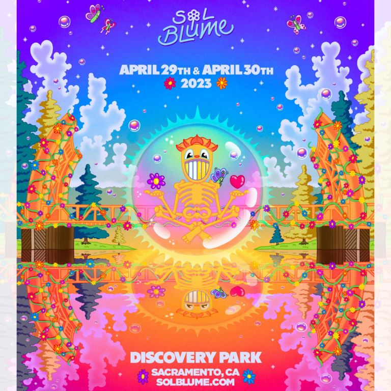 Sol Blume 2023 Festival Returns to Discovery Park in Sacramento ...