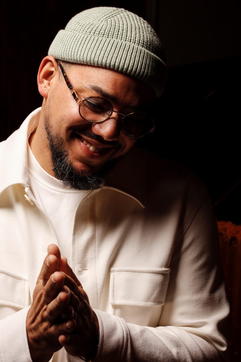 THISISRNB Global Spotlight: French R&B singer-songwriter Ben L’Oncle ...