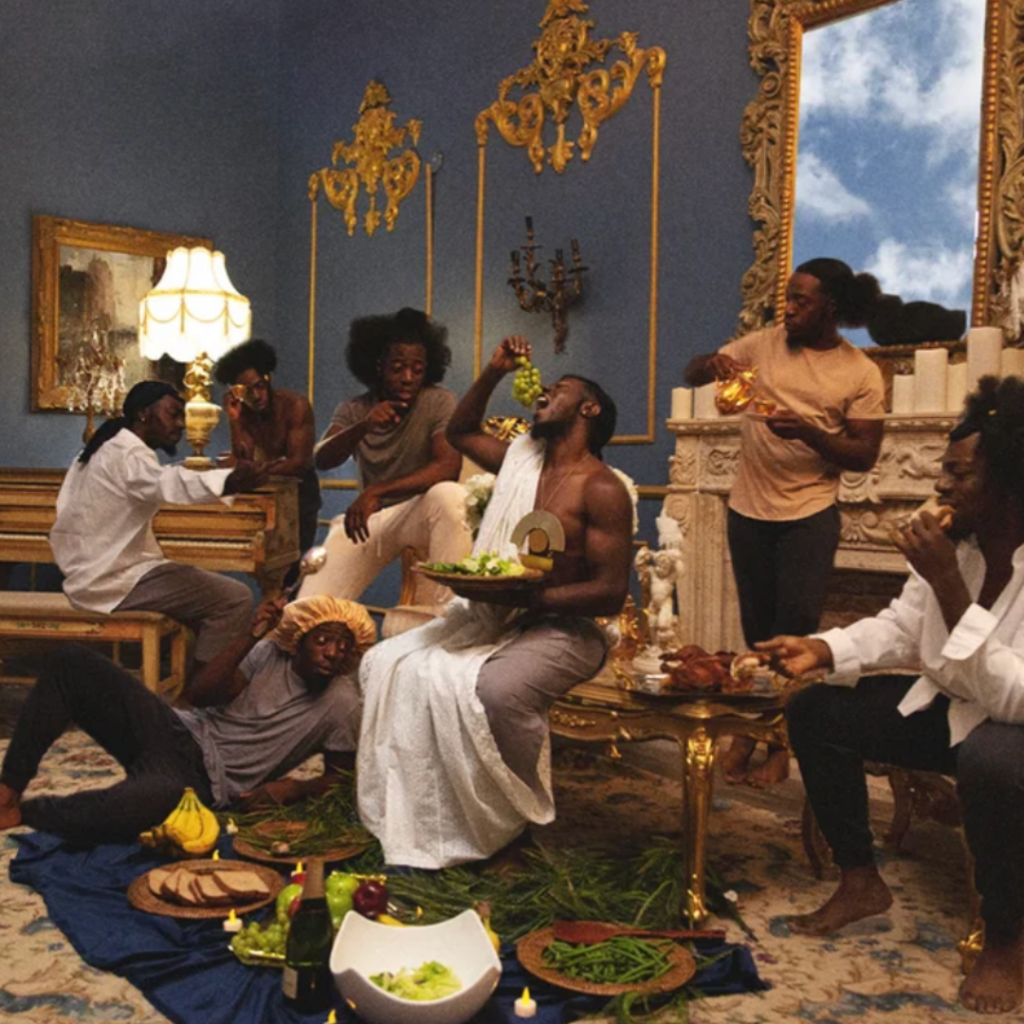R&B Breakout Artist Syo Releases New EP ‘Table Manners’ | ThisisRnB.com ...