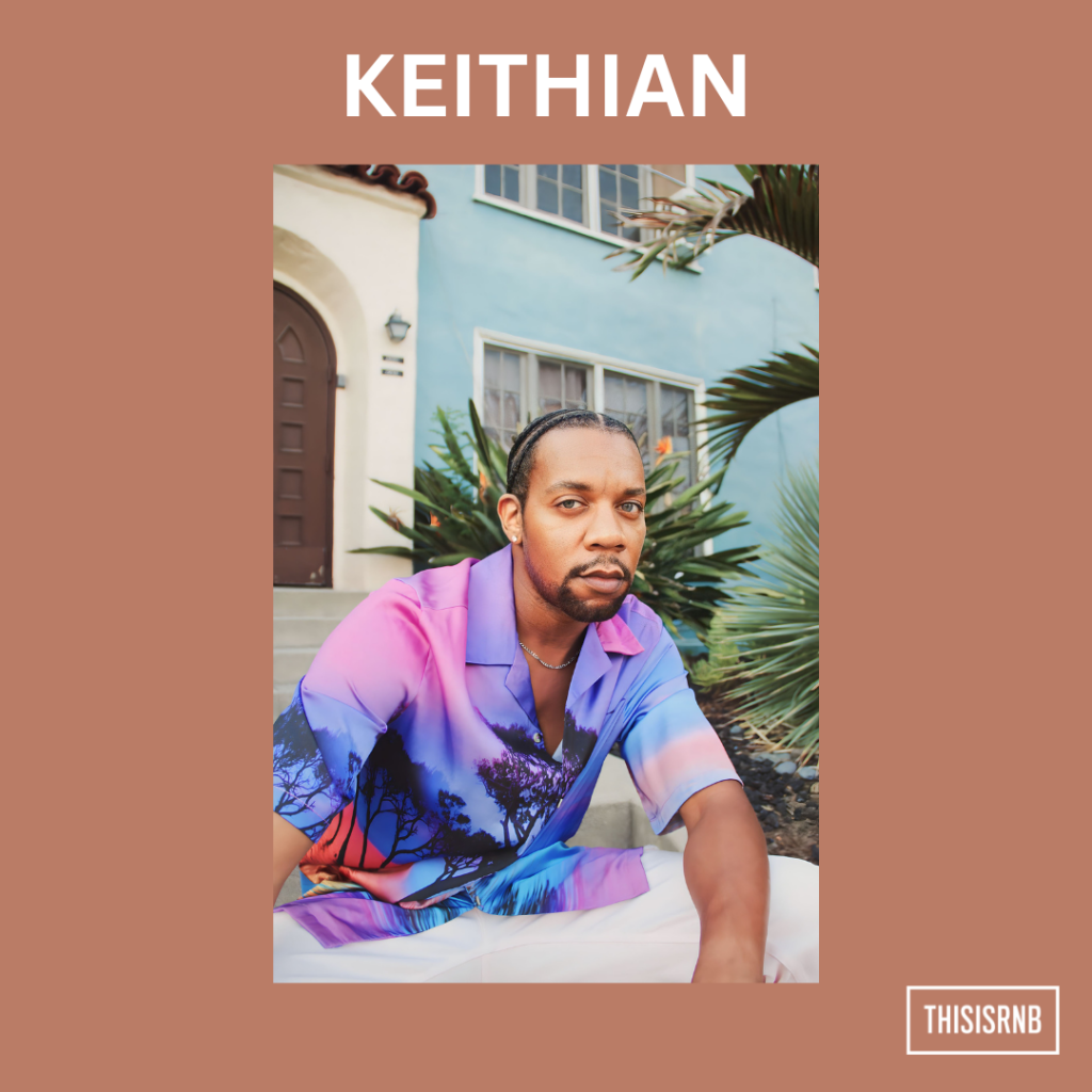 Exclusive Interview: ThisisRnB-x-Keithian and the "Mood Swings Tour ...