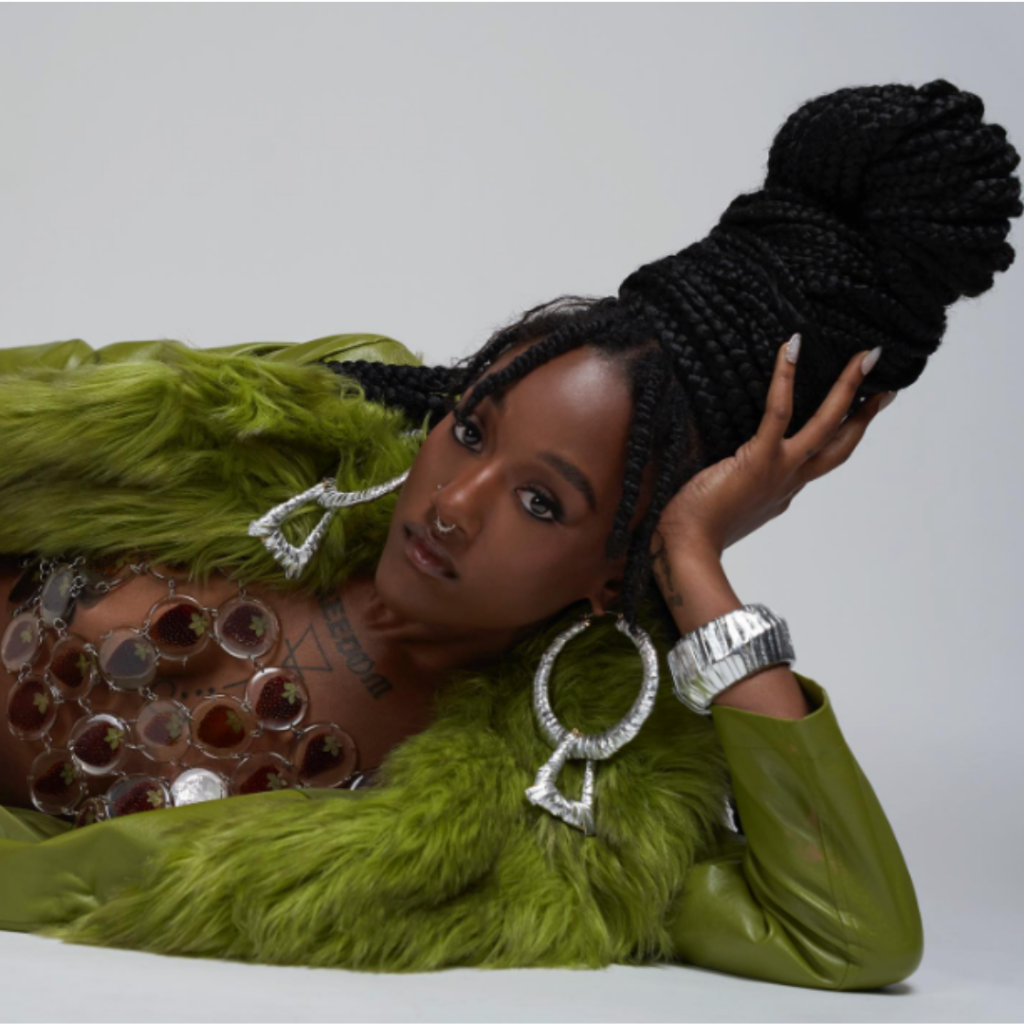 Emerging Artist Aryeé The Gem new single "To It" + Accompanying video ...