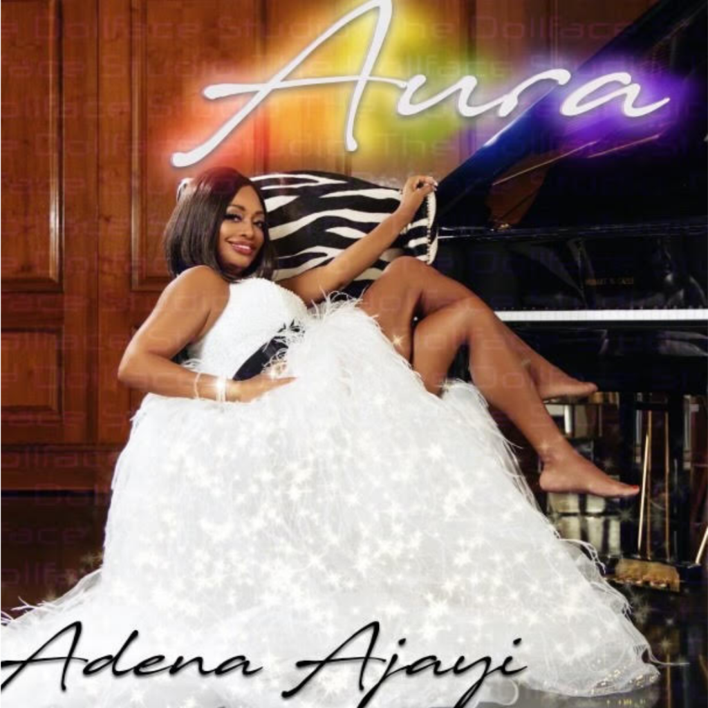 Adena Ajayi Talks new single "Aura" half million streams on Spotify ...