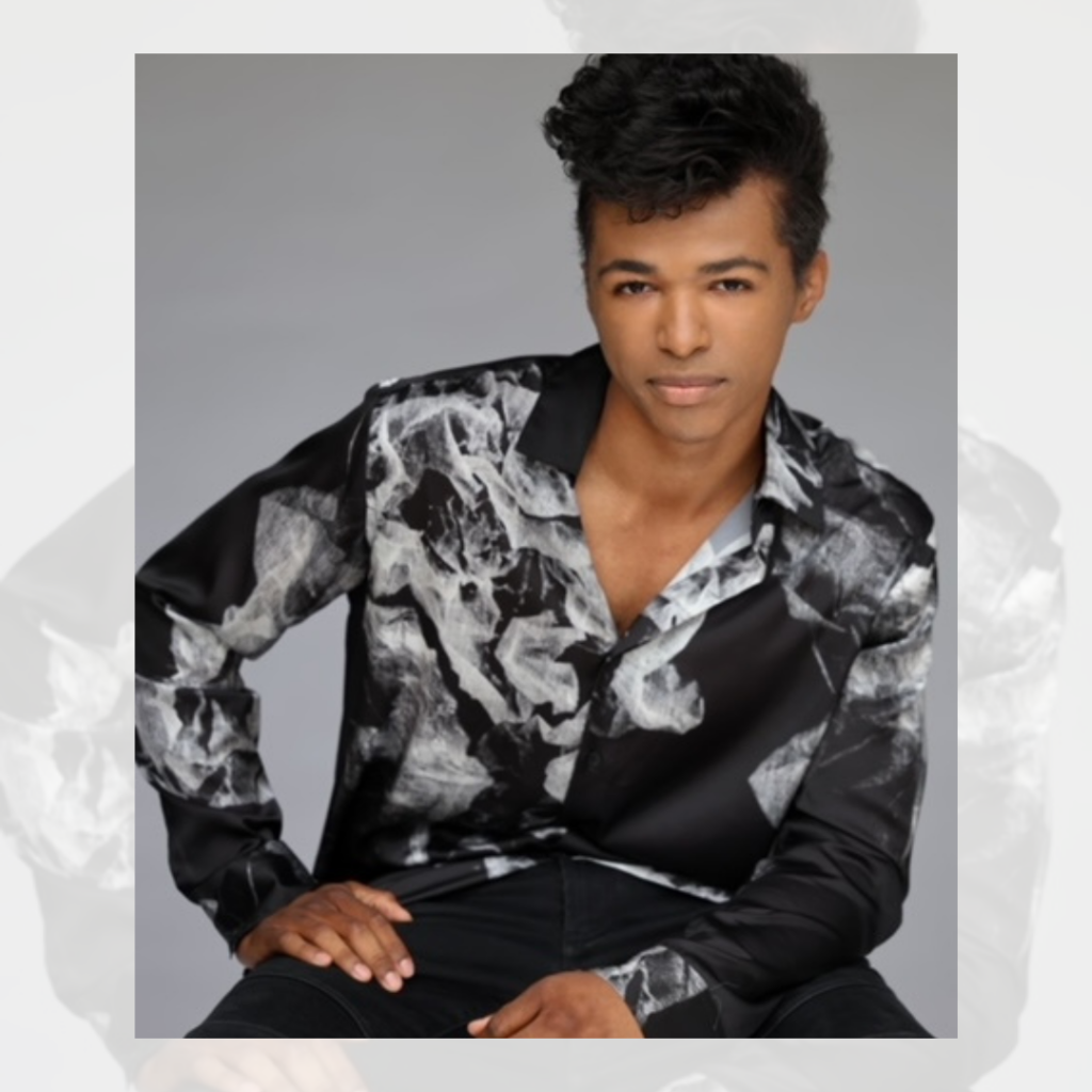 Trace Austin drops new single "Move" featuring Shantal Vella ...